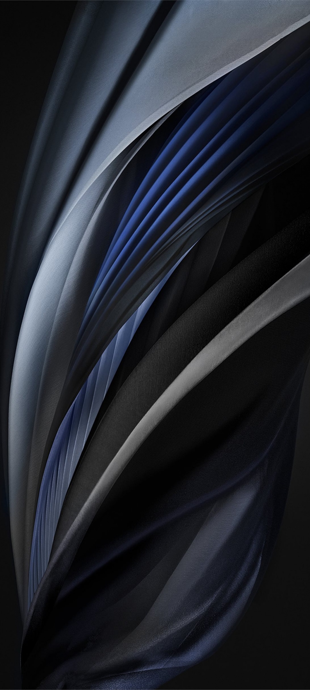 Iphone Se 2020 Stock Wallpaper Silk Silver Mono Dark Wallpaper 1080x2400 iphone-se-2020-stock-wallpaper-silk-silver-mono-dark-wallpaper-1080x2400